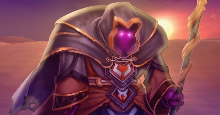 Ten Big Mirage Reveals - Swordroll's Blog | Wizard101 & Pirate101