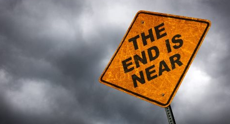 Just Kicking It: 5 Tips to Survive the End of the World
