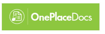 @Rintu Mondal: OnePlace Solutions Tool