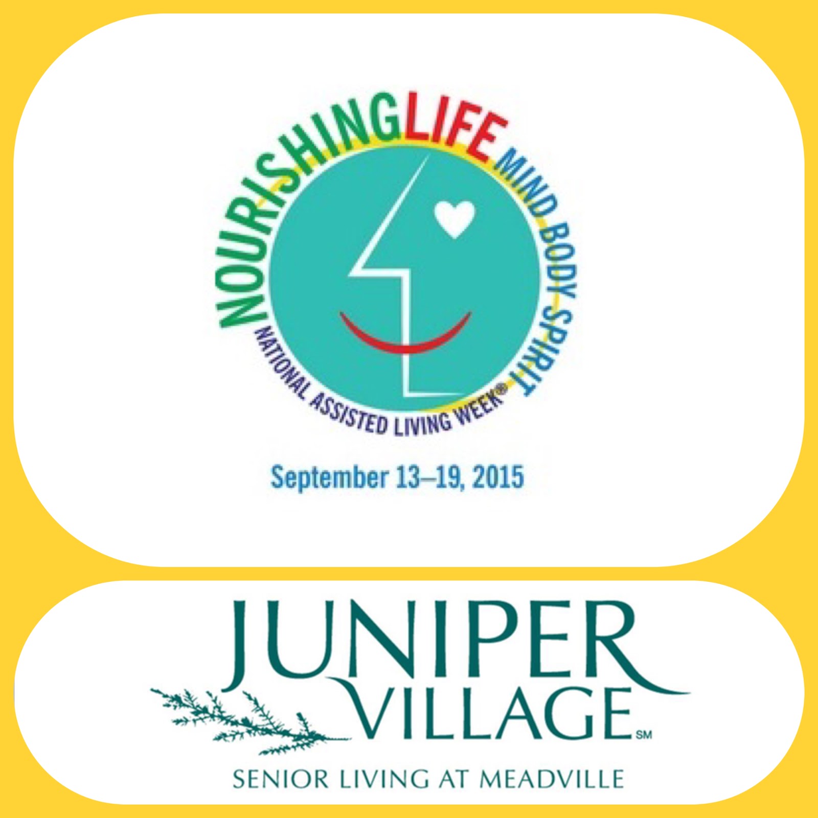 Juniper Village at Meadville: September 2015