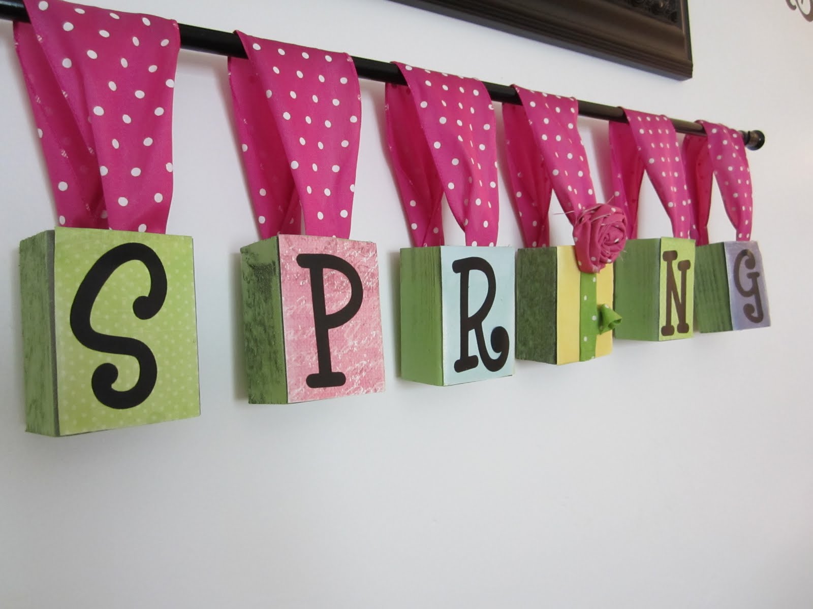 Wayward Girls' Crafts: Guest Post: Angela from Love Sweet Love