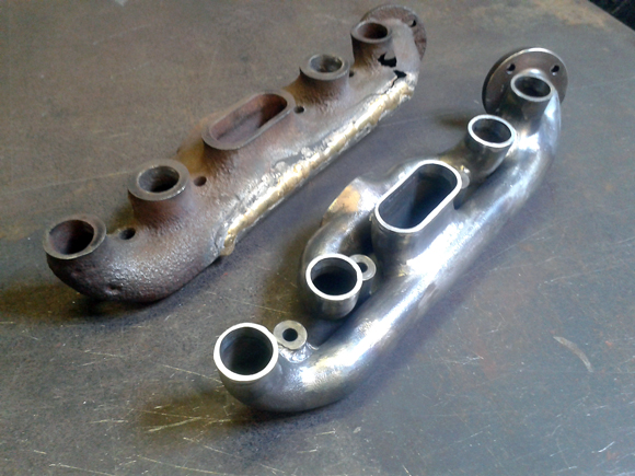 DBT Engineering: May 2016