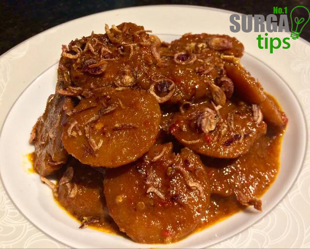 Resep Olahan Jengkol dan Petai yang Wajib Anda Coba - SURGA TIPS NO.1