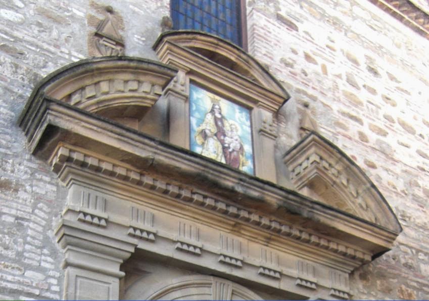 Arjona: Elementos de la arquitectura civil y religiosa: Pórticos de ...
