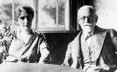 THE INTELLECTUAL HEIR TO SIGMUND FREUD (PART III) | Life And Psychology