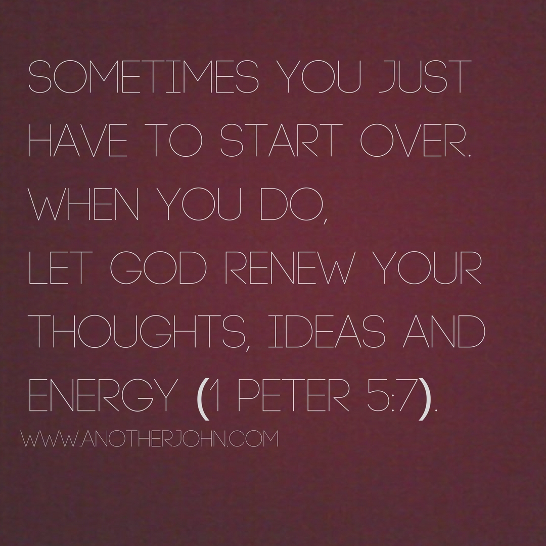 Starting Over Another Word starting-over-another-word