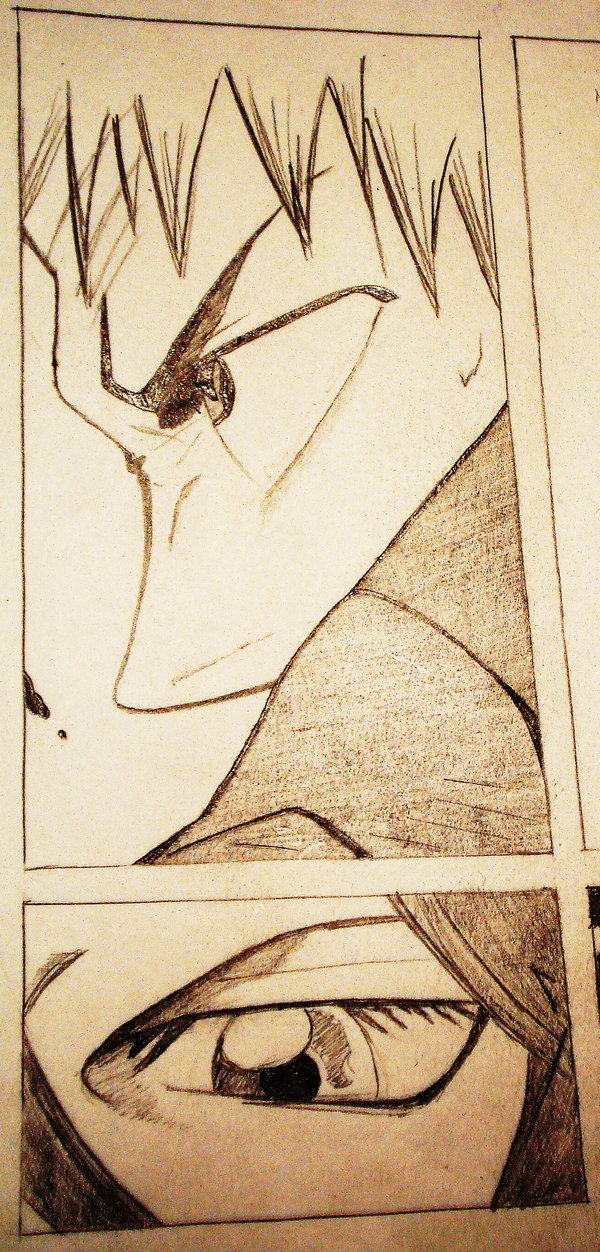 Art in the Key of Ninja