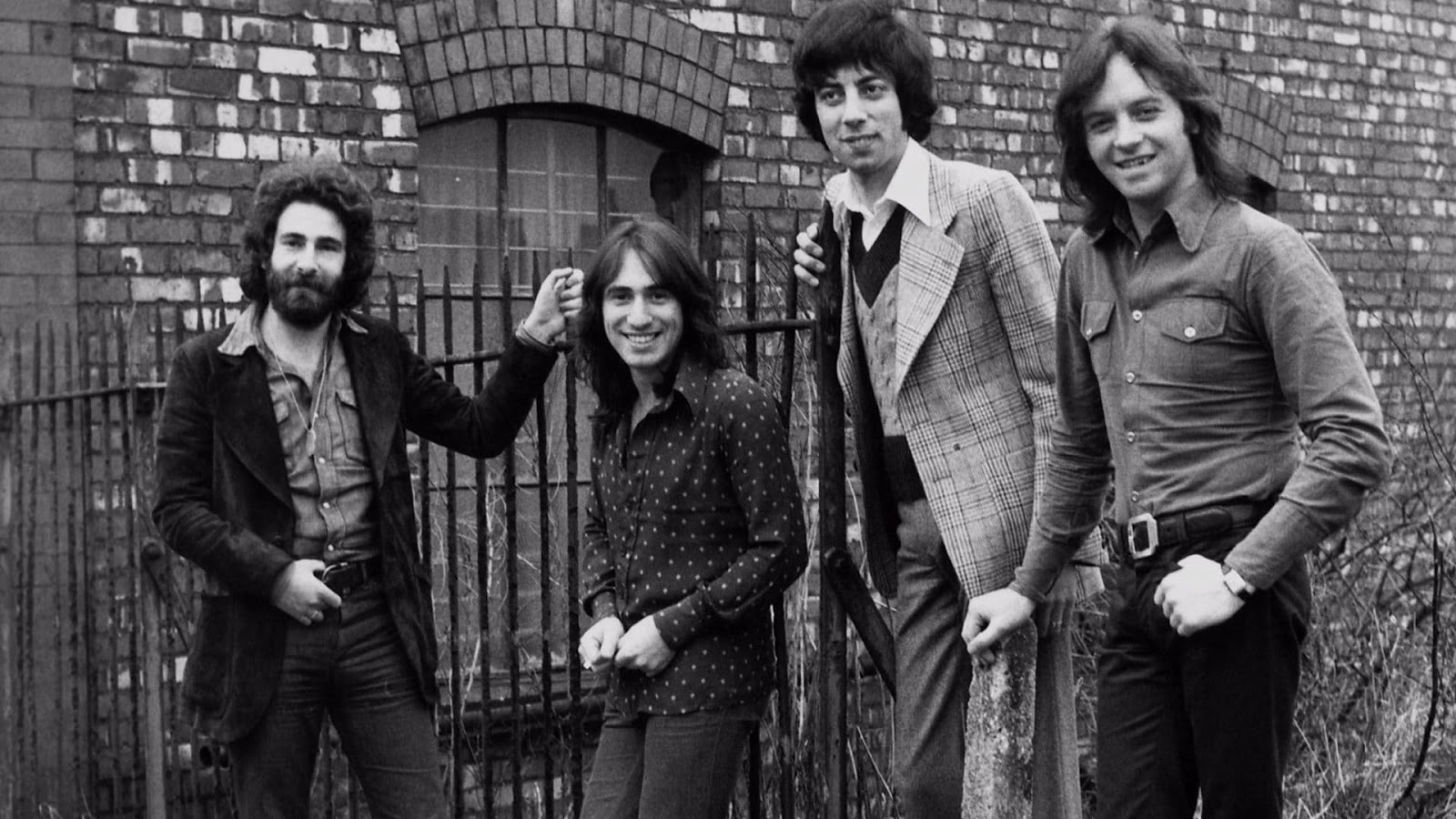 Boomerang Koozbane: 10cc (Everything you wanted to know about...)