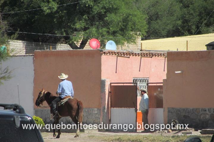 Qué bonito es Durango: Atotonilco, San Juan del Río, Dgo.