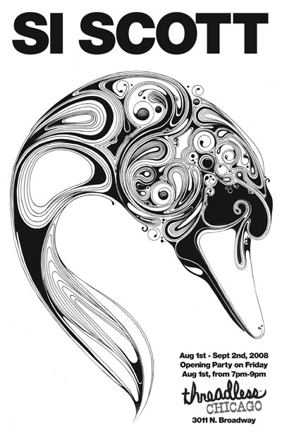 Stanmore College Contextual Studies Blog: Si scott