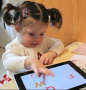 You and Your Kids: Four Ways to Make Learning Fun | SensoryEdge