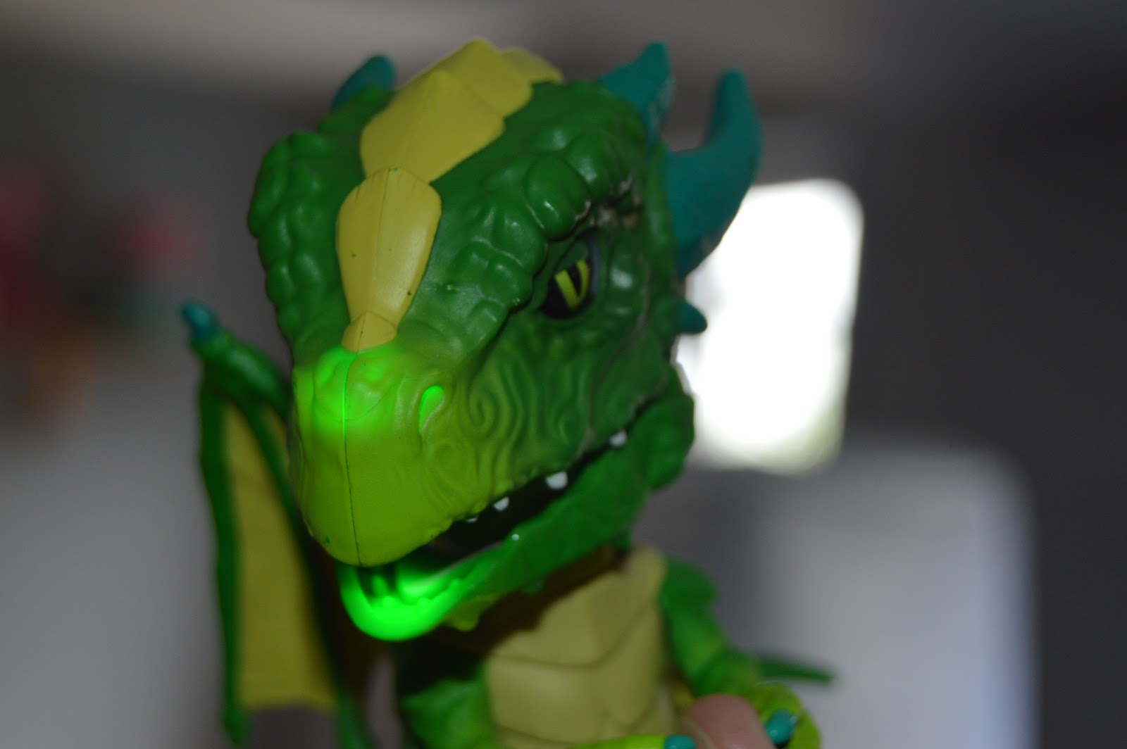 Playdays and Runways: Review | Untamed Dragons