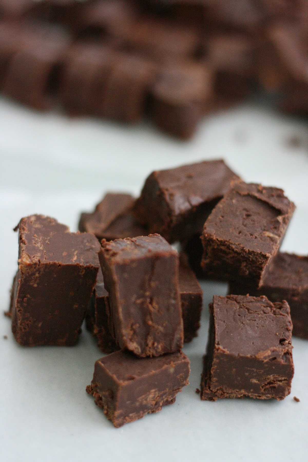 How to Make Perfect Fudge in the Slow Cooker - A Year of Slow Cooking