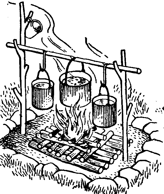 Nepal Scout: Fire Activity