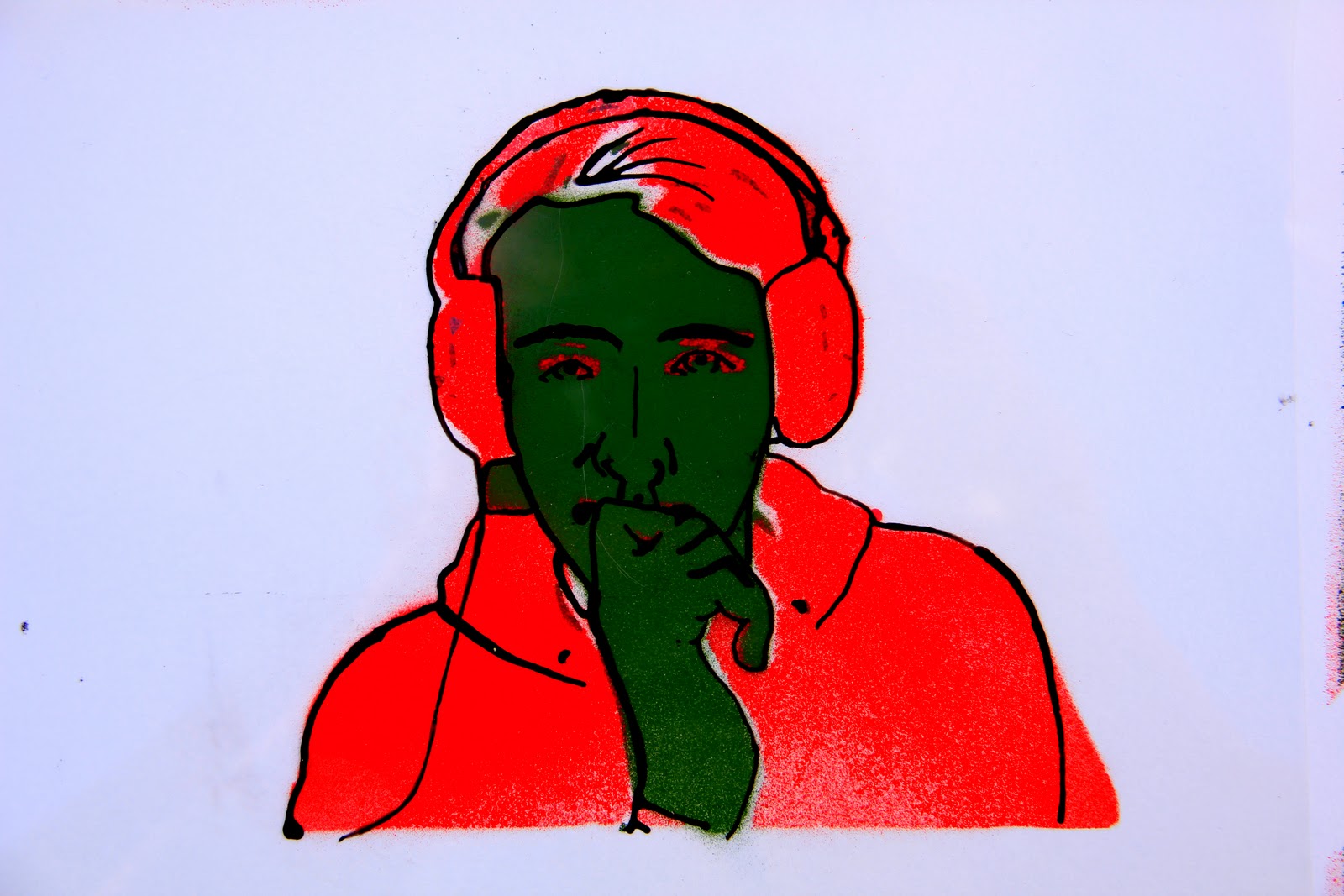 Peter Nockles: A2 CD Project