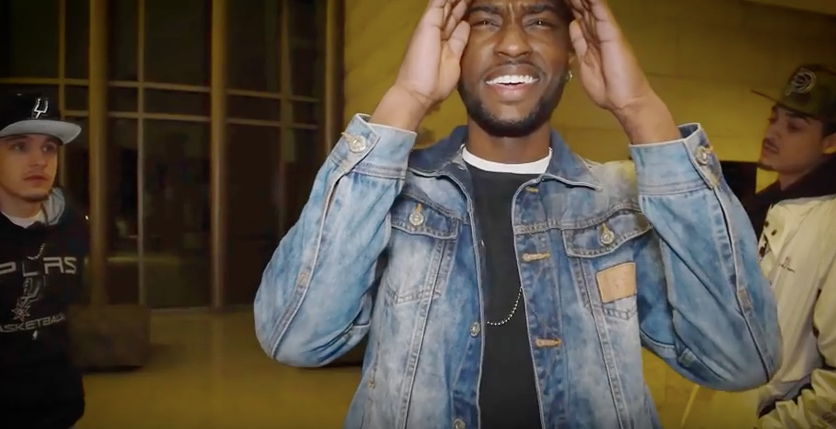 TEWW TALEZ - "RIDE" (MUSIC VIDEO) | CTHipHopBlog.com presented by CT ...