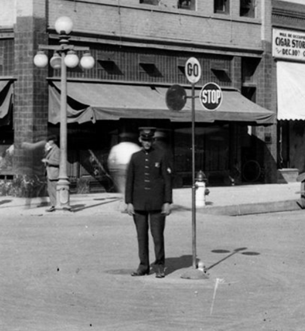 History Adventuring: The frightening growth of Phoenix in the 1920s