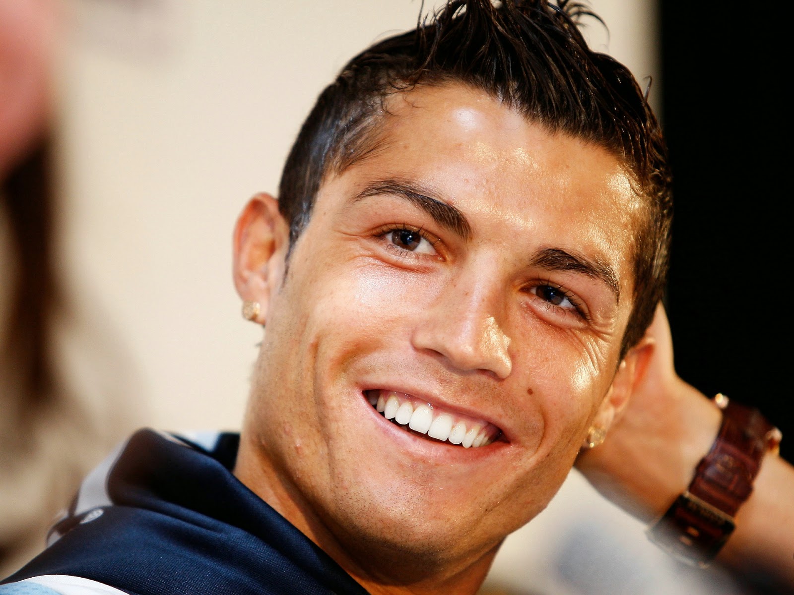 THIS and THAT: Ronaldo in Time´s 100 most influential people