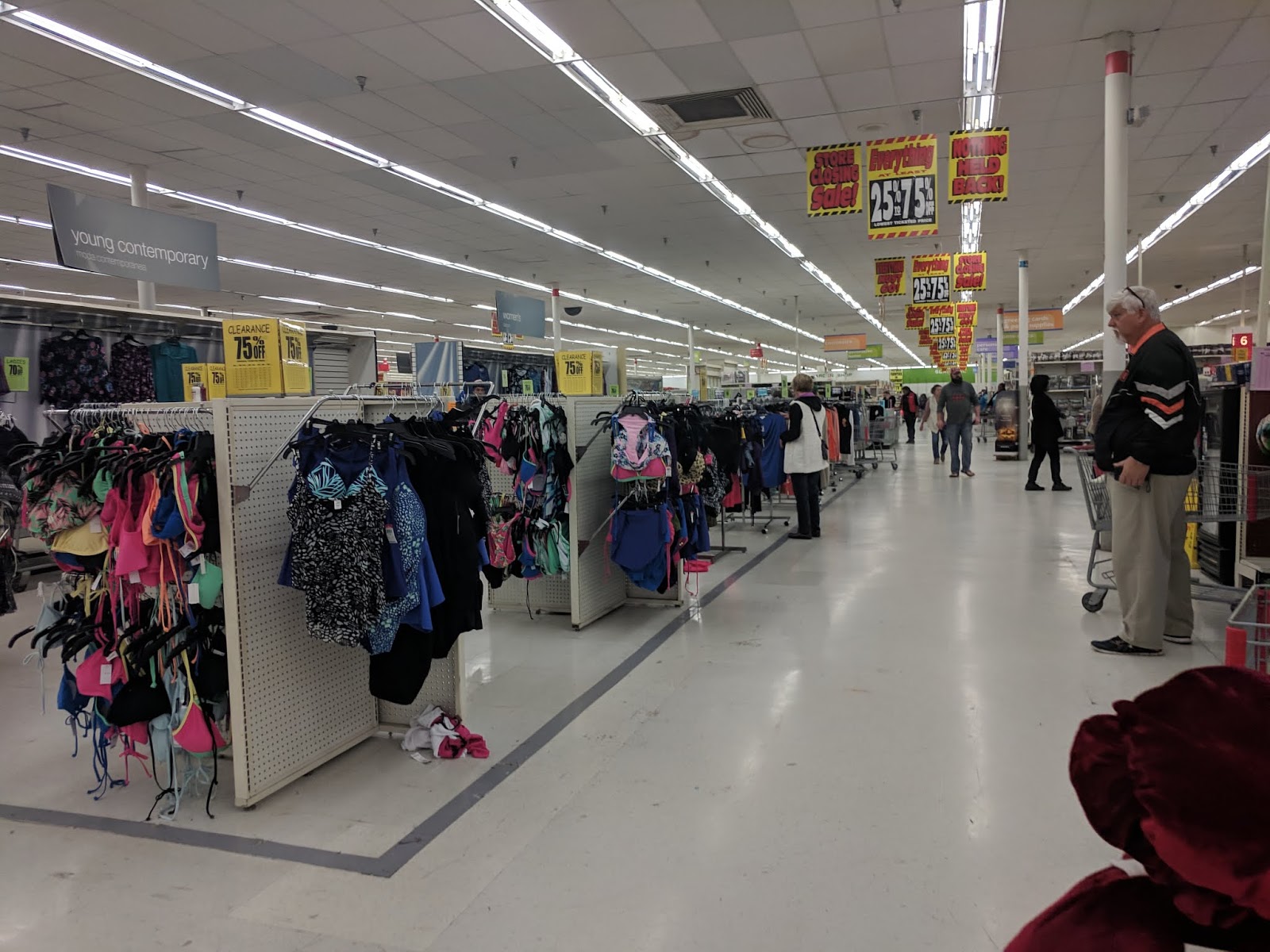 Kmart World