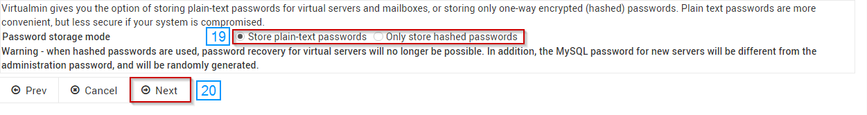 How to Install Webmine Virtualmin (CentOS 7) - NETWORKSTIP Networking CCNA,Centos,Ubuntu,Sql,