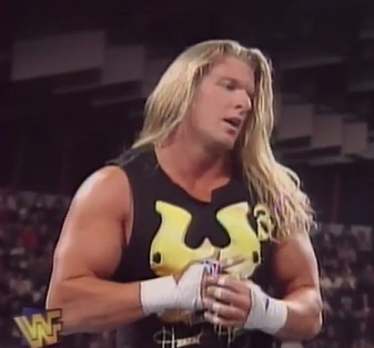 Triple H Dx 1997