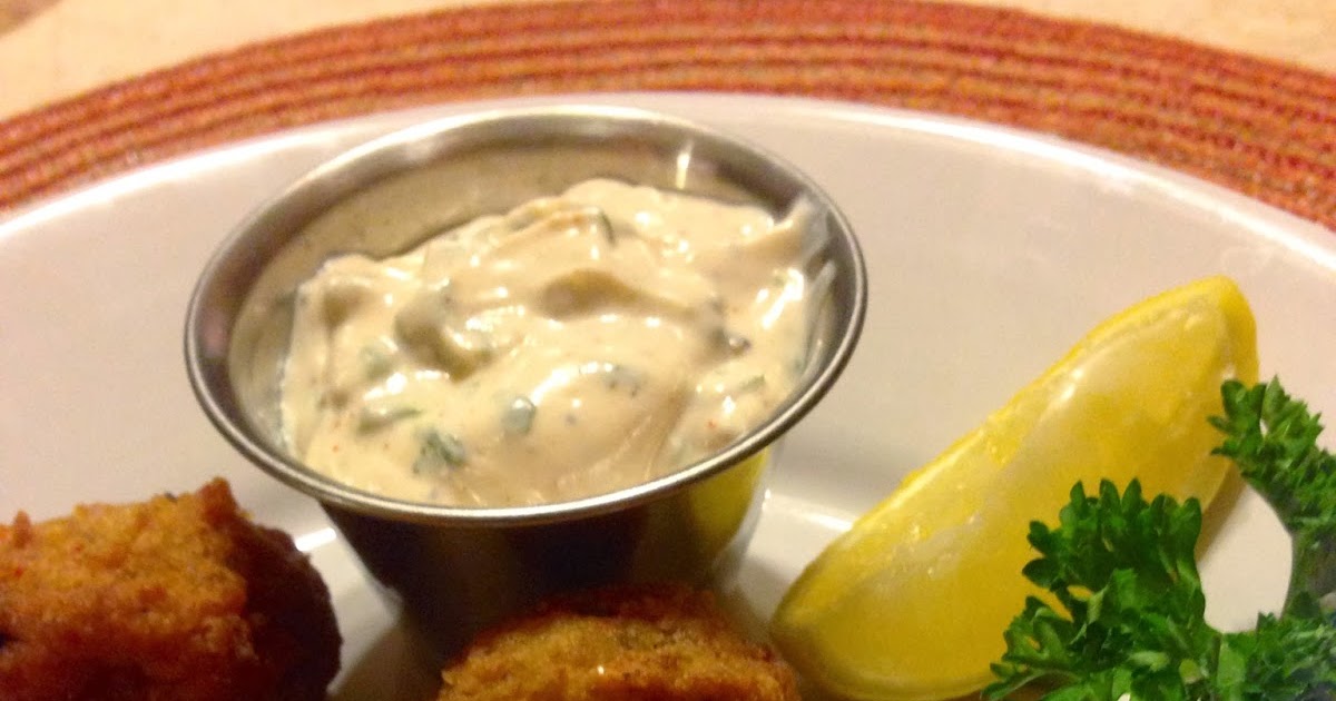 37 Cooks: Conch Fritters with Creamy Cilantro Dipping Sauce