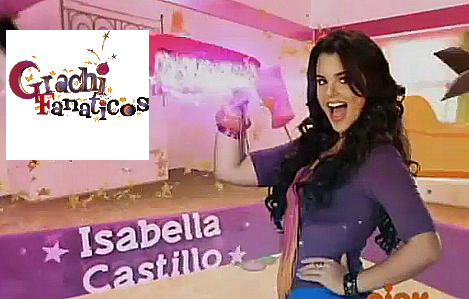 Grachi Fanaticos.: Episodios.