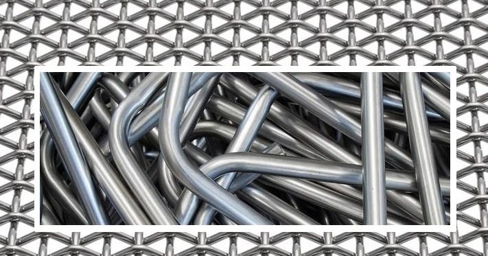 Learn The Basics of Stainless Steel Wire Mesh and Tube Bending