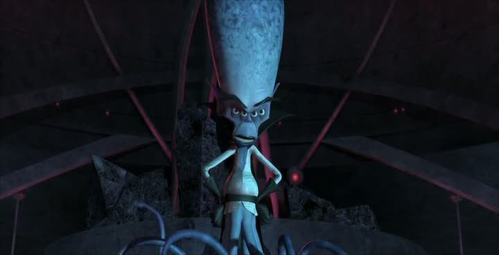 los personajes mas interesantes del cine y televisión: Quien es Gllaxhar