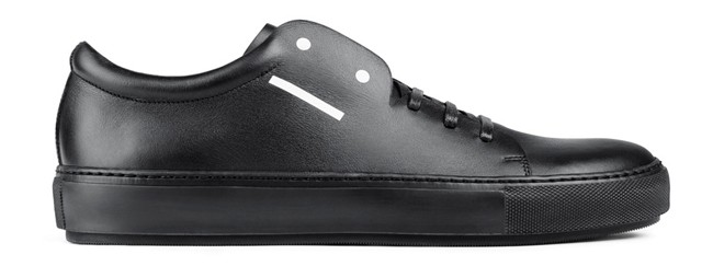 Buenos Gays Aires: Más sneakers en el barrio de los modernos: Adrian ...