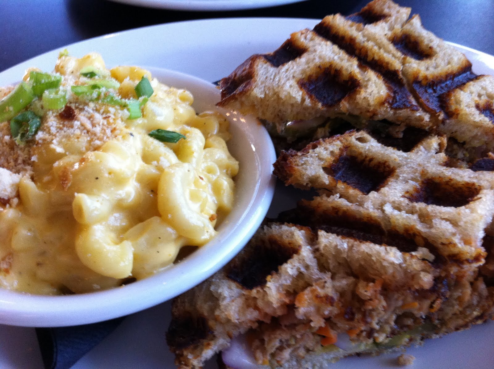 The Fat Artery: 24 Diner - Austin, TX