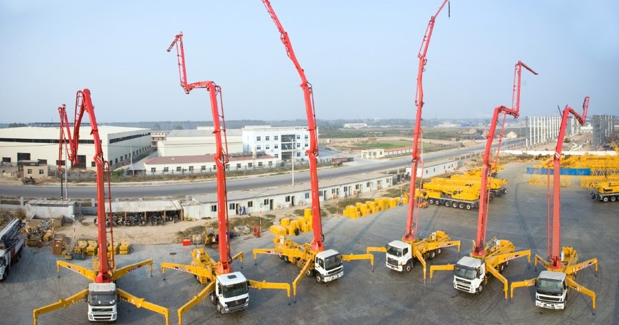 PT.BALIKPAPAN READYMIX: SUPPLIER BETON READYMIX BALIKPAPAN