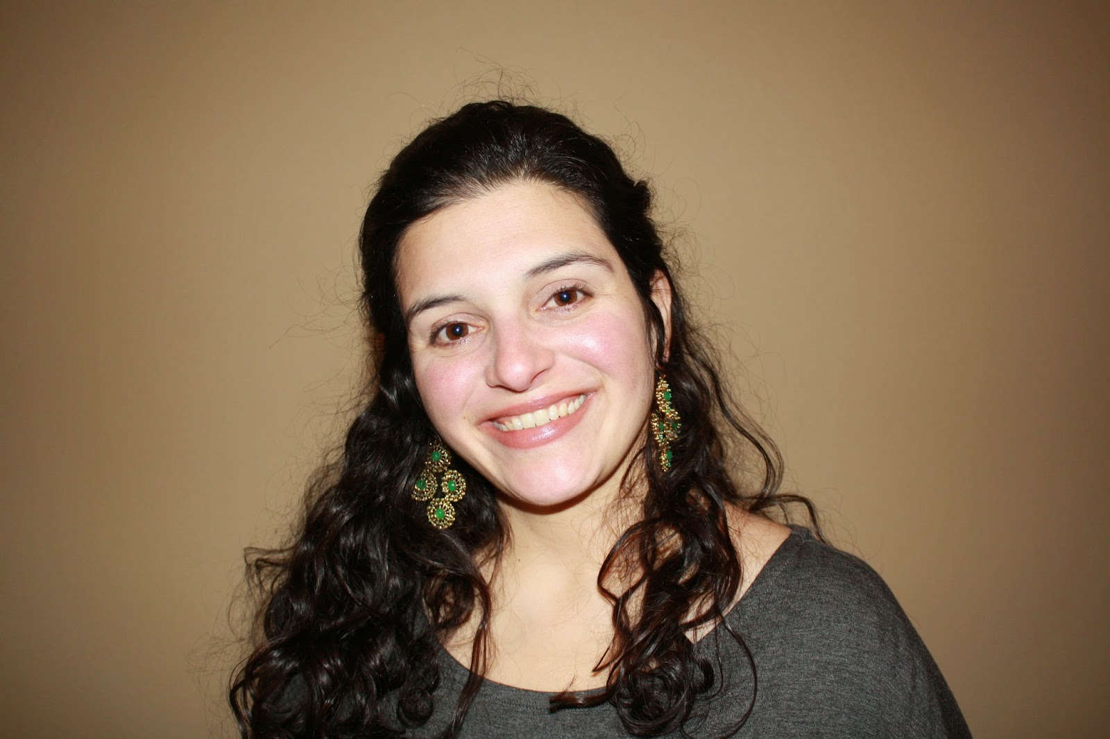 Author Spotlight: Ana Crespo