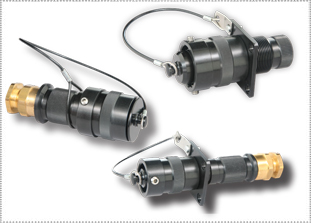 ATEX - AMPHENOL STAR-LINE EX CONNECTORS : Amphenol Amphe-EX - Explosion ...