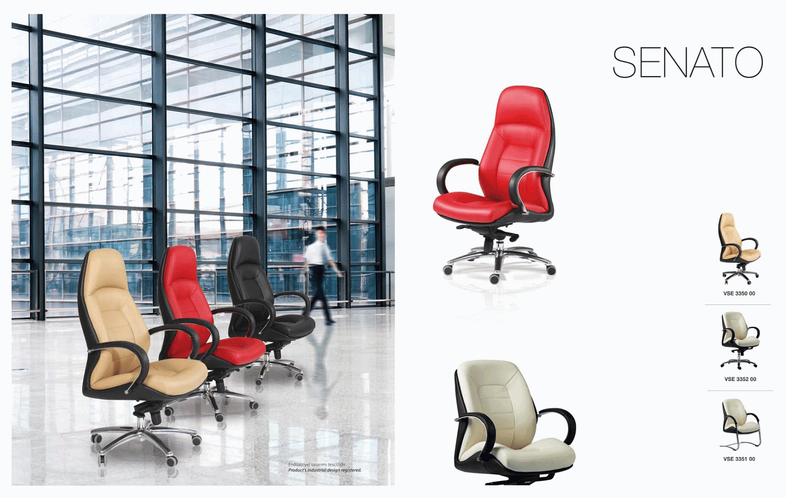 CONTEMPORARY DESIGN OFFICE INTERIOR AND FURNITURE by Technic Interiors ...