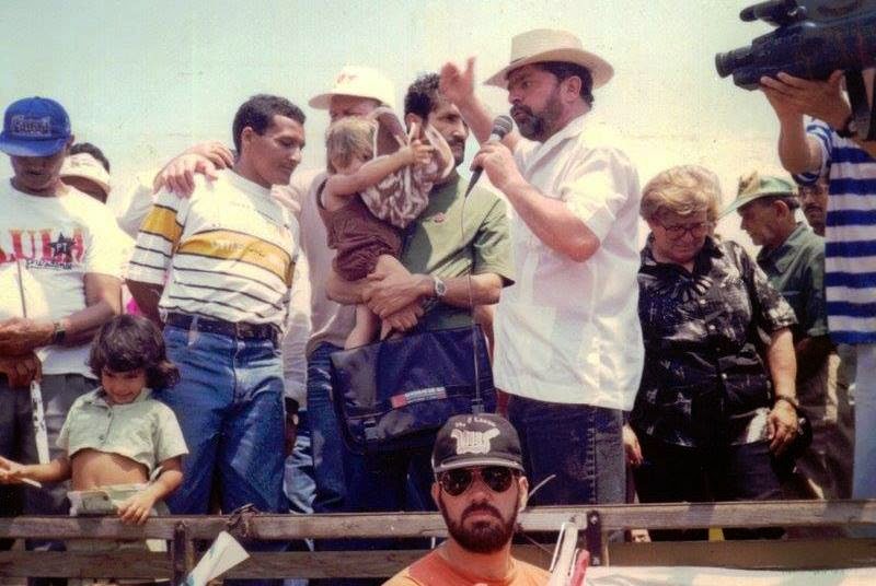 médici@gora: 33 Anos De Médici: Um Breve Histórico Da Cidade