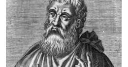 Estudo Teológico: Justino Mártir (c.100-c.165)