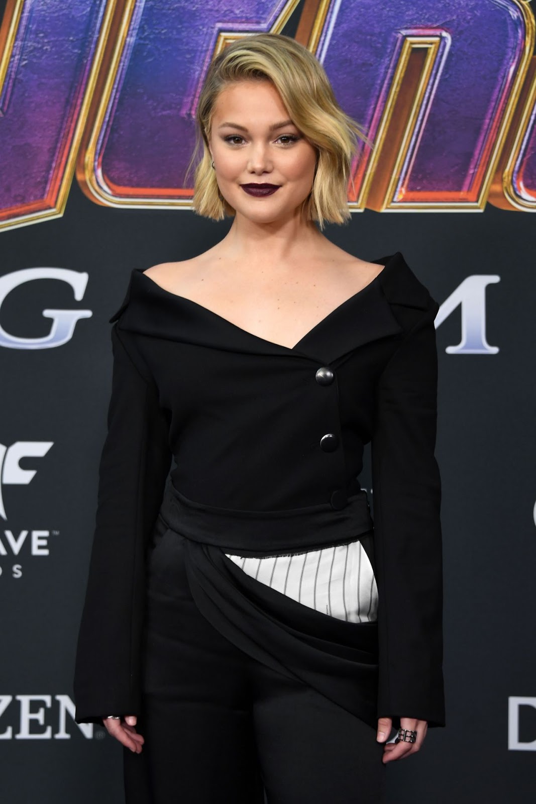 Starlet Arcade: Olivia Holt movies and tv shows