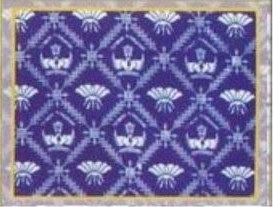 Mengenal Corak Batik Sulawesi - Budaya Bangsa