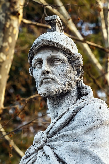 Hyperborea: os visigodos