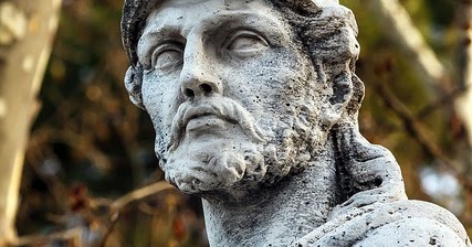 Hyperborea: os visigodos