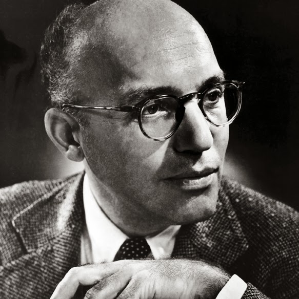 Kurt Weill - Composing Threepenny ~ From the Classroom