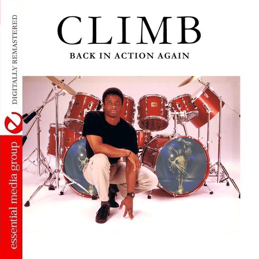 CLIMB – Back In Action Again [digitally remastered] (2017) – 0dayrox