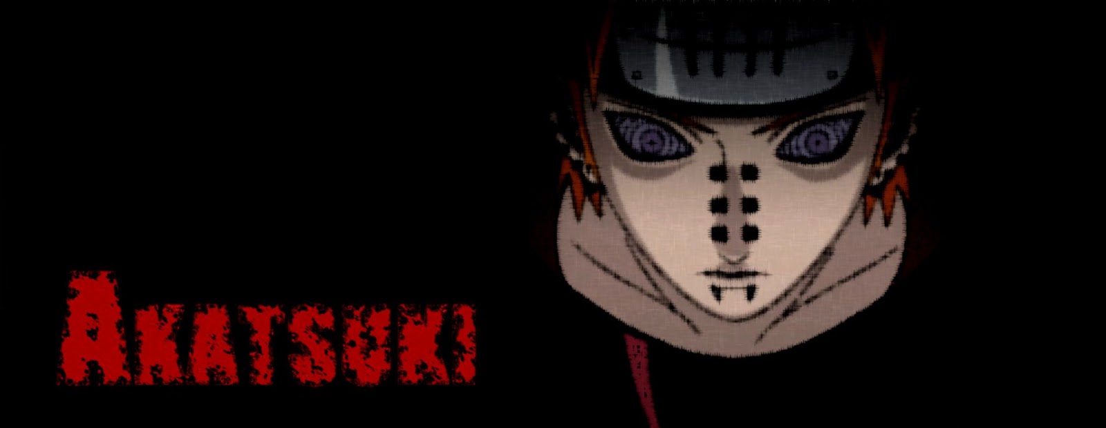 Spongebob Squarepants As Akatsuki