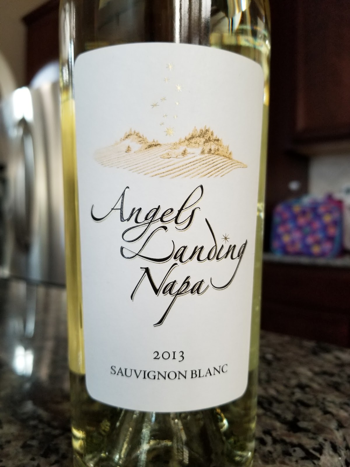 Wine Reviews For The Average Wine lover: The Desert Wine Guy - 2013 ...