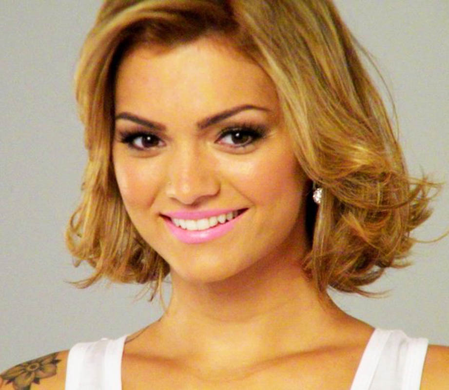 Universo das beldades: Kelly Key