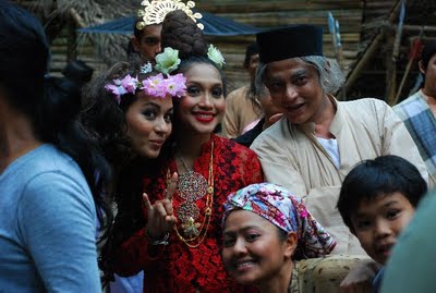 Coretan Warna Warna Kehidupan: Filem MAGIKA... Filem Fantasi yang Best!!!