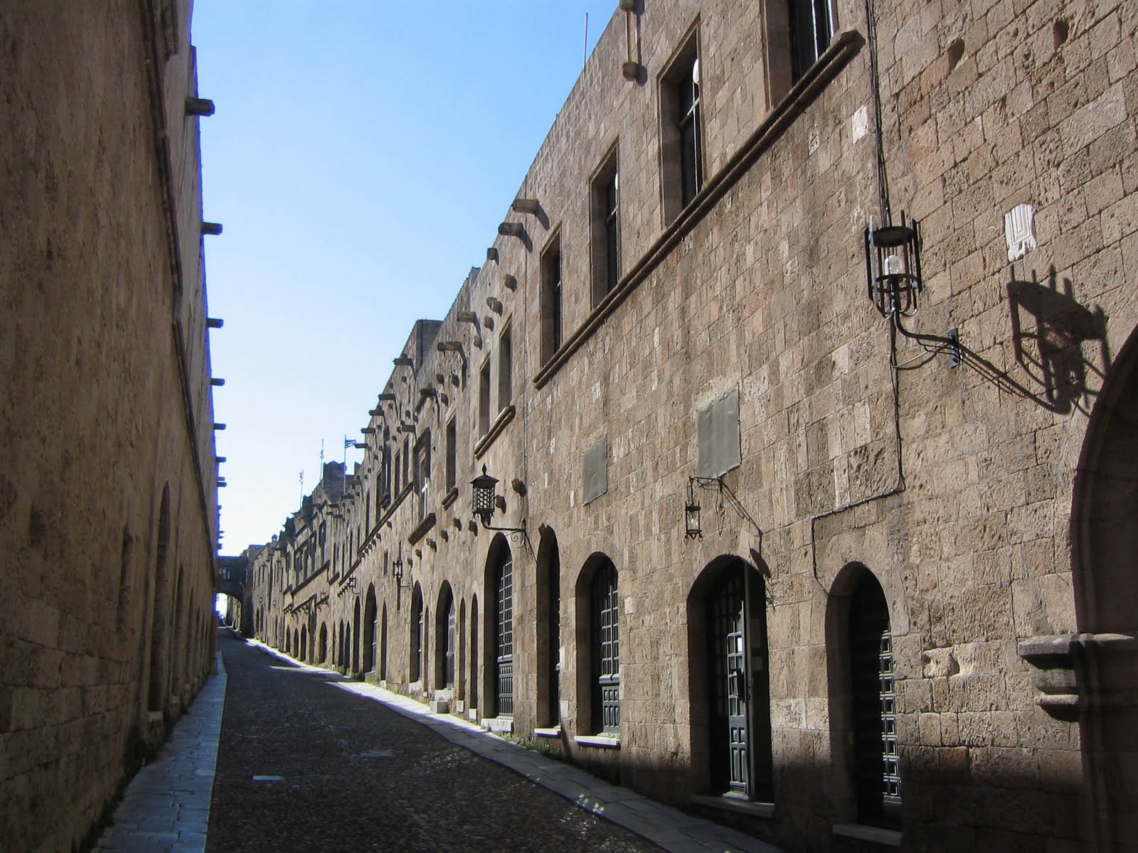 Phoebettmh Travel: (Greece) – Rhodes islands