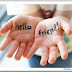 Hello Friend.... : Friends Campus