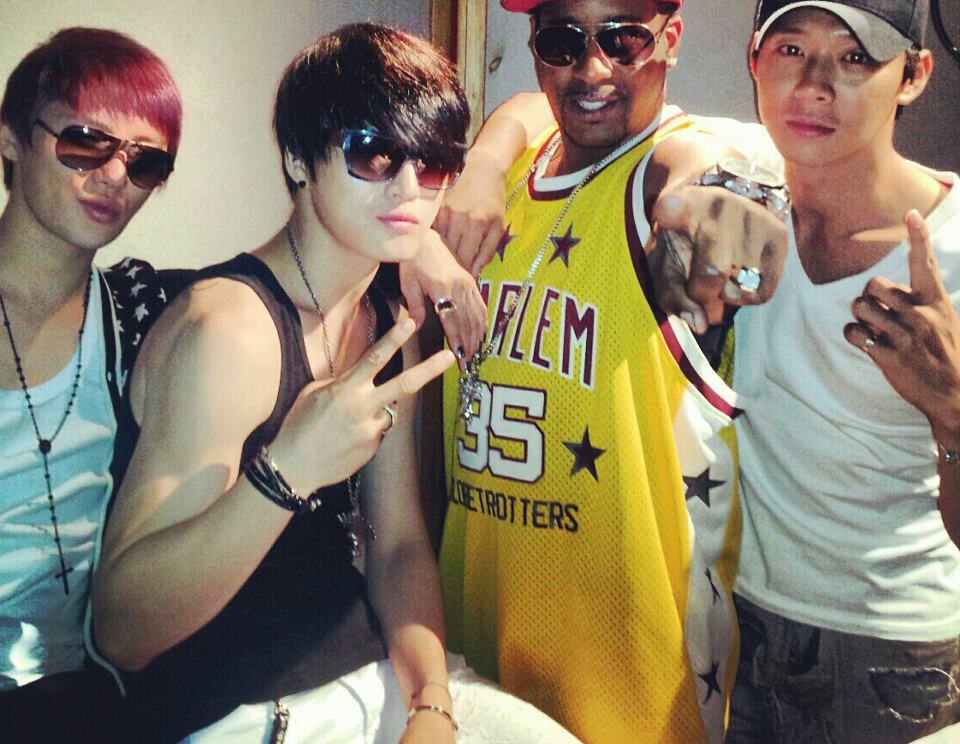 JJJ'e Cassiopeia: 01/02/13